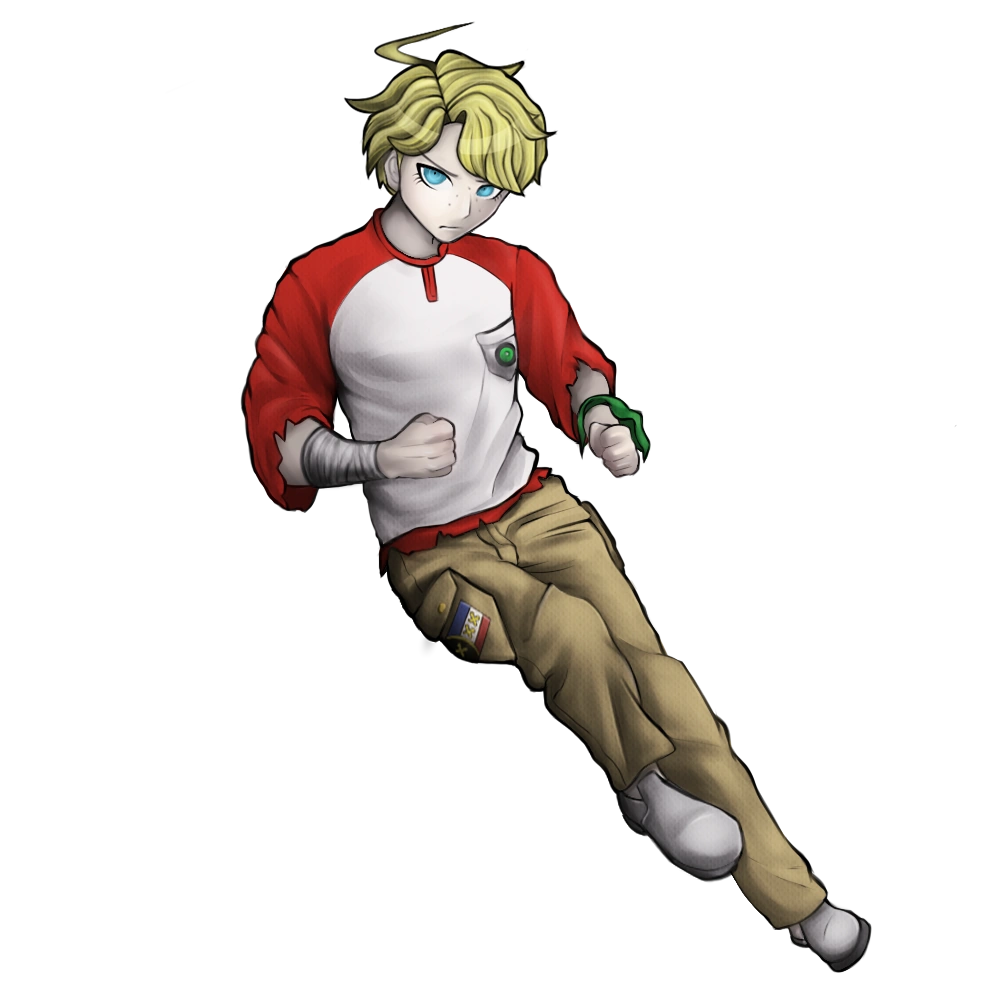 Tommy Innit | DSMPronpa Wiki | Fandom