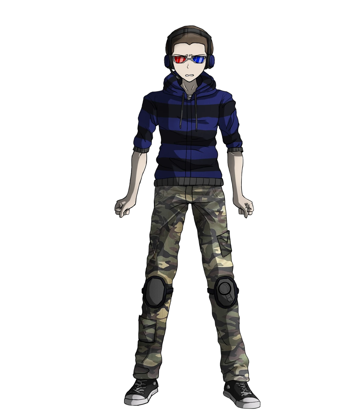 Jack Manifold | DSMPronpa Wiki | Fandom