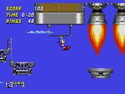 Wing Fortress Zone | Wiki Dsonic the hedgehog | Fandom