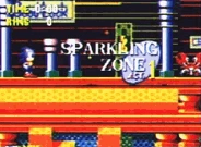 Spring Yard Zone (Secrets) | Wiki Dsonic the hedgehog | Fandom