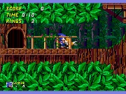 Wood Zone | Wiki Dsonic the hedgehog | Fandom