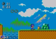 Bridge Zone (SMS) | Wiki Dsonic the hedgehog | Fandom