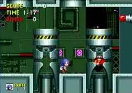 Final Zone | Wiki Dsonic the hedgehog | Fandom