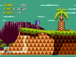Palmtree Panic Zone | Wiki Dsonic the hedgehog | Fandom