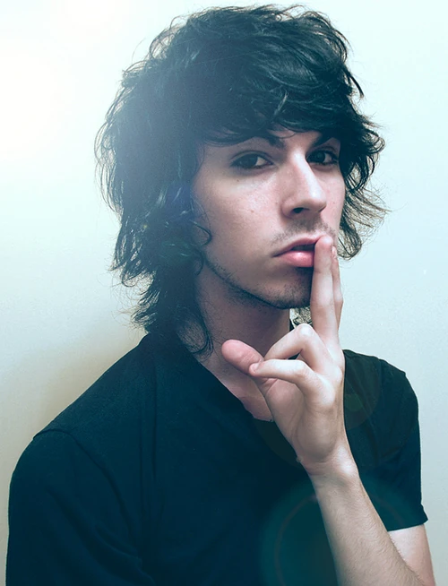 Max Lindsay | The Dark Side of the Moon Wiki | Fandom