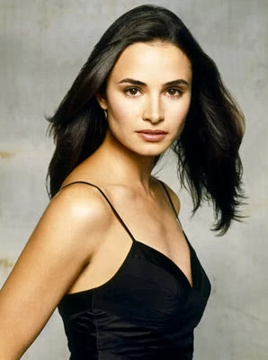 Carmen | The Dark Side of the Moon Wiki | Fandom