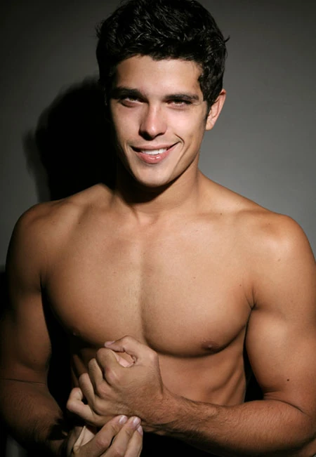 Sam Uley | The Dark Side of the Moon Wiki | Fandom