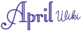 April Wiki | Fandom