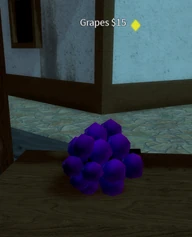 Grapes | Demon Slayer RPG 2 Wiki | Fandom