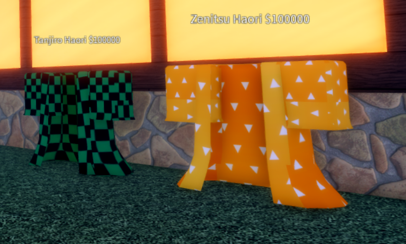 3D Haoris | Demon Slayer RPG 2 Wiki | Fandom