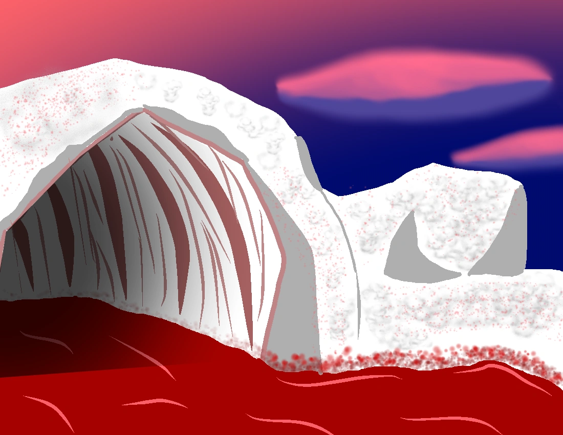 Bloodwater Caves | DSRRed Wiki | Fandom