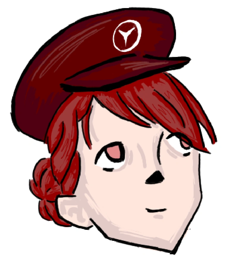 Comrade | DSRRed Wiki | Fandom