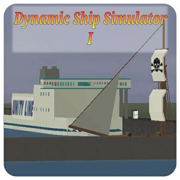 DSS History | Dynamic Ship Simulator III Wiki | Fandom