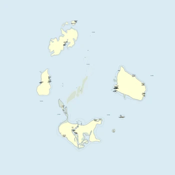 Map | Dynamic Ship Simulator III Wiki | Fandom