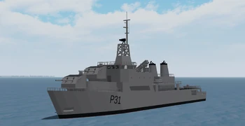 Eithne-class Battleship | Dynamic Ship Simulator III Wiki | Fandom