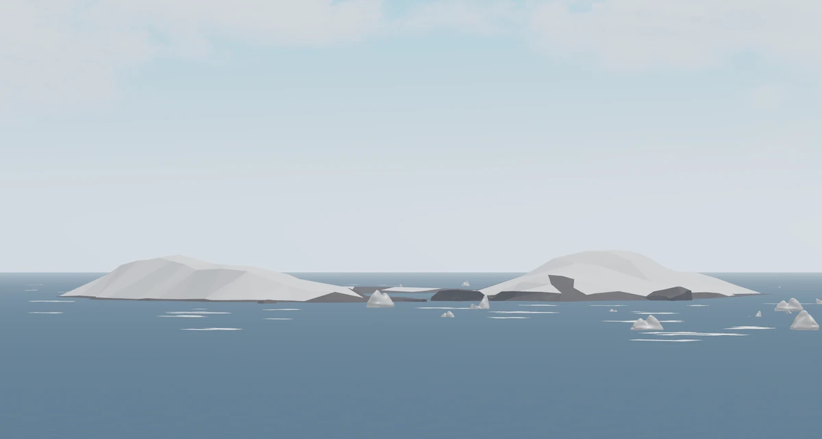 Port Foster | Dynamic Ship Simulator III Wiki | Fandom