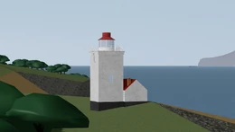 Lighthouses | Dynamic Ship Simulator III Wiki | Fandom