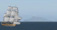 Colonial Wind Gamepass | Dynamic Ship Simulator III Wiki | Fandom