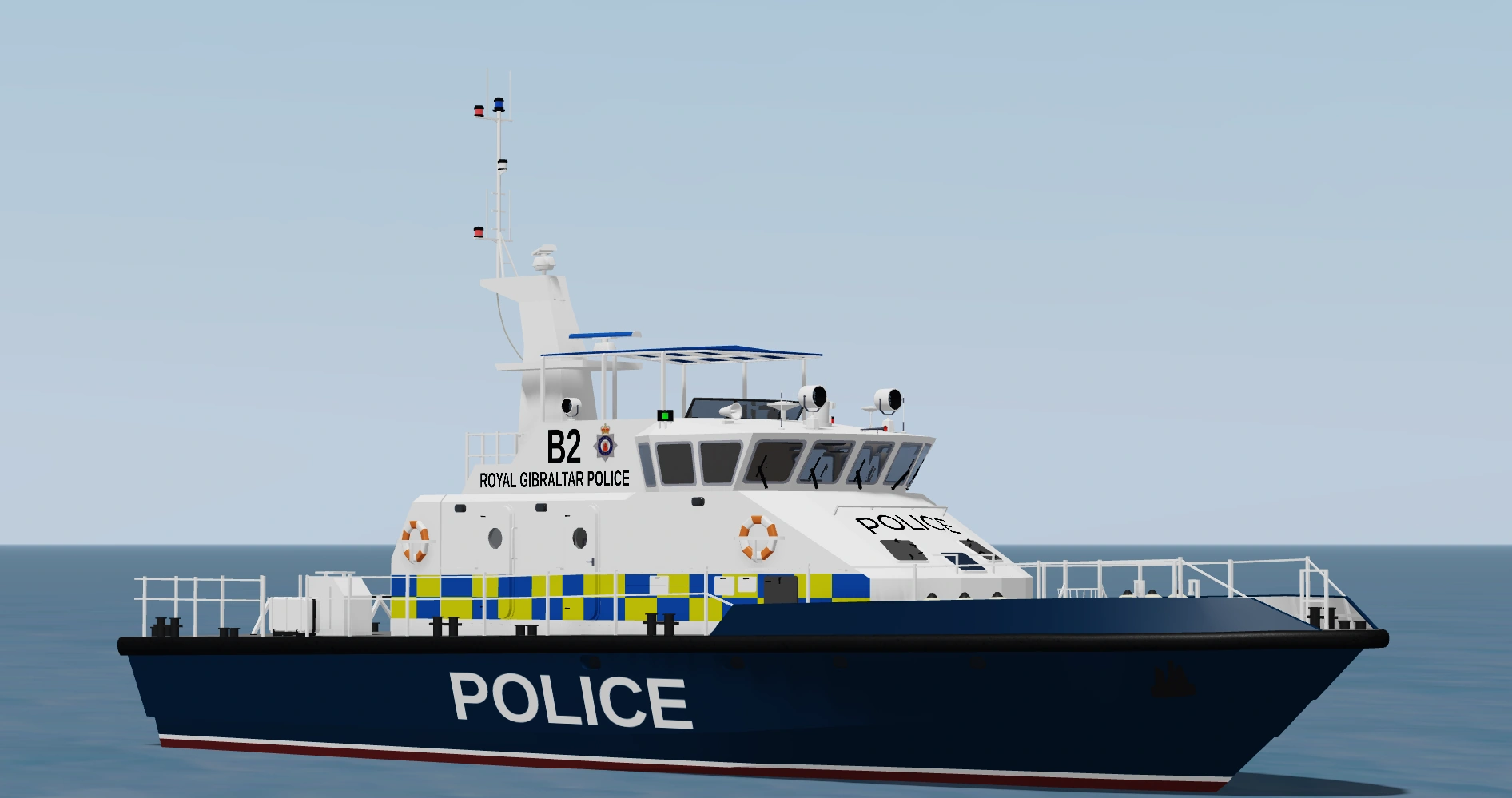 Discuss Everything About Dynamic Ship Simulator III Wiki | Fandom