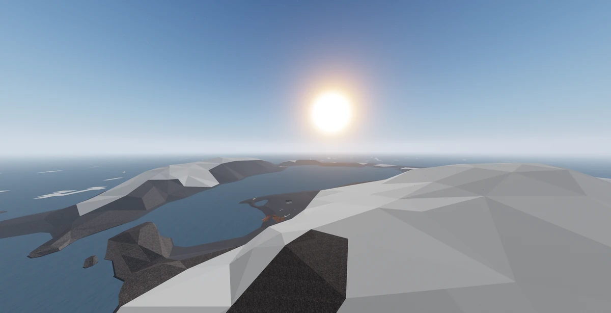 Port Foster | Dynamic Ship Simulator III Wiki | Fandom