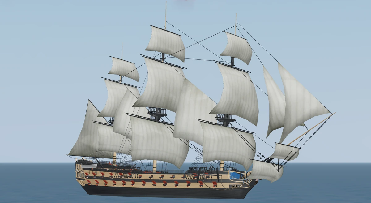 Category:Vessel with Deployable(s) | Dynamic Ship Simulator III Wiki ...