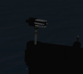 Amphion-class SSK | Dynamic Ship Simulator III Wiki | Fandom