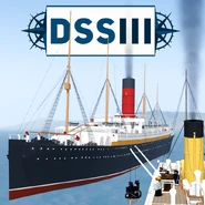 DSS History | Dynamic Ship Simulator III Wiki | Fandom