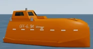 Alabama-class Container Ship | Dynamic Ship Simulator III Wiki | Fandom