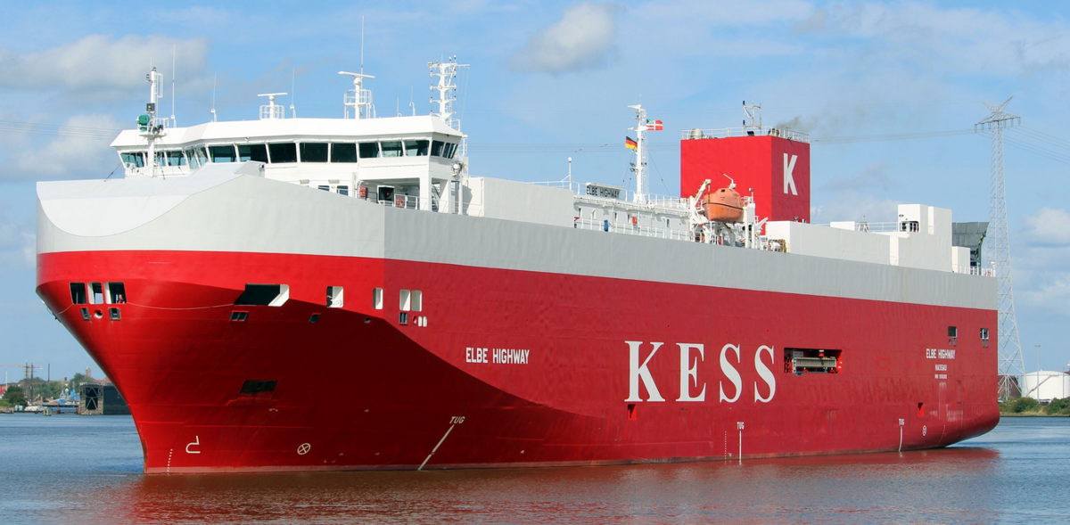 Highway Class Roro Dynamic Ship Simulator Iii Wiki Fandom
