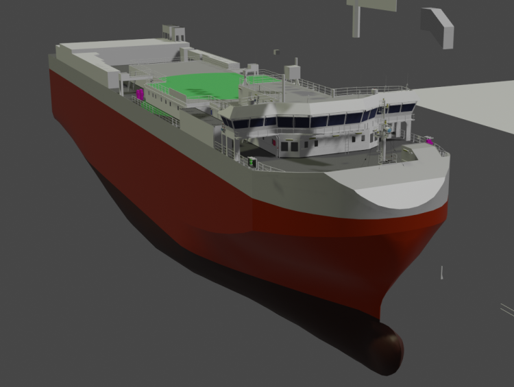 Highway Class Roro Dynamic Ship Simulator Iii Wiki Fandom