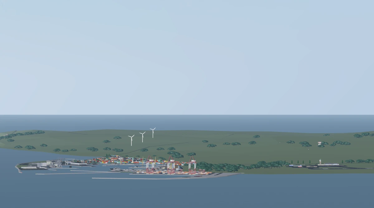 Category:Island | Dynamic Ship Simulator III Wiki | Fandom