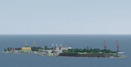 Haulbowline | Dynamic Ship Simulator III Wiki | Fandom