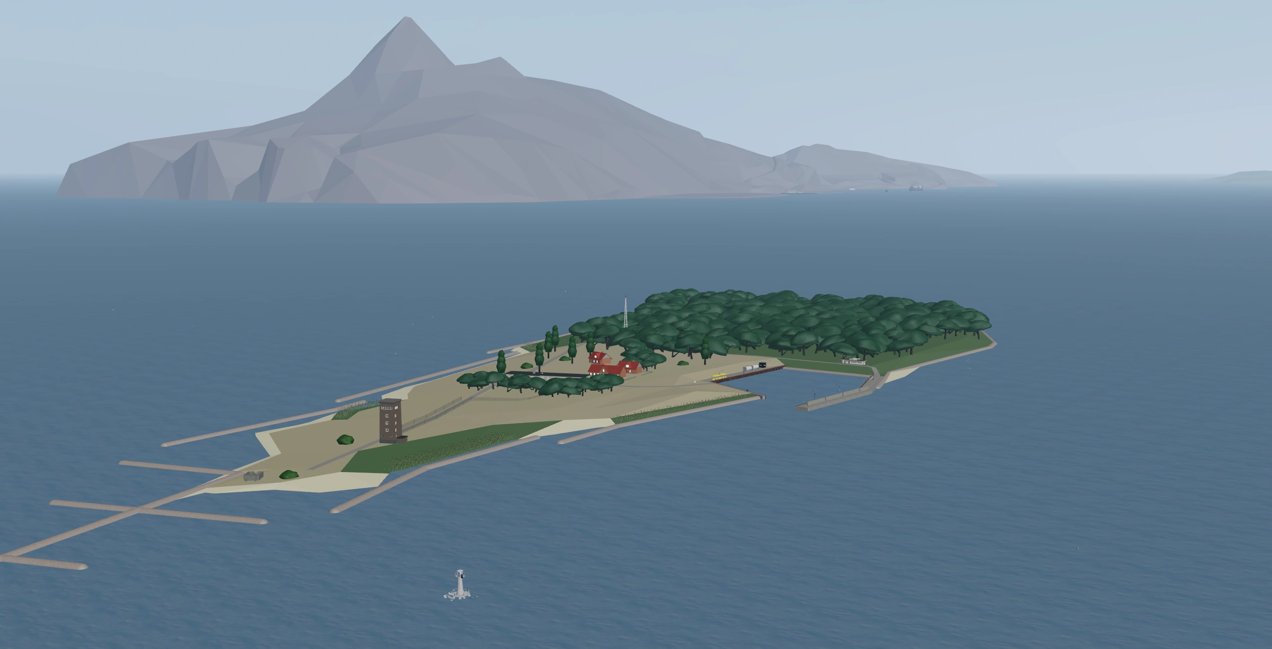 Discuss Everything About Dynamic Ship Simulator III Wiki | Fandom