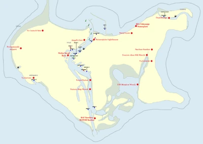 Wolin | Dynamic Ship Simulator III Wiki | Fandom