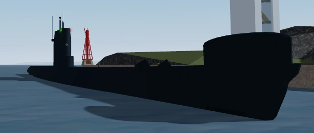 DSS2 Amphion | Dynamic Ship Simulator III Wiki | Fandom