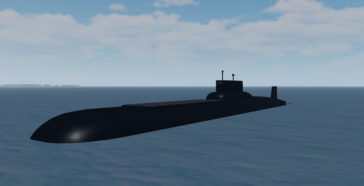 Dss2 Typhoon Dynamic Ship Simulator Iii Wiki Fandom