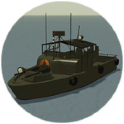 Cannon Fodder | Dynamic Ship Simulator III Wiki | Fandom