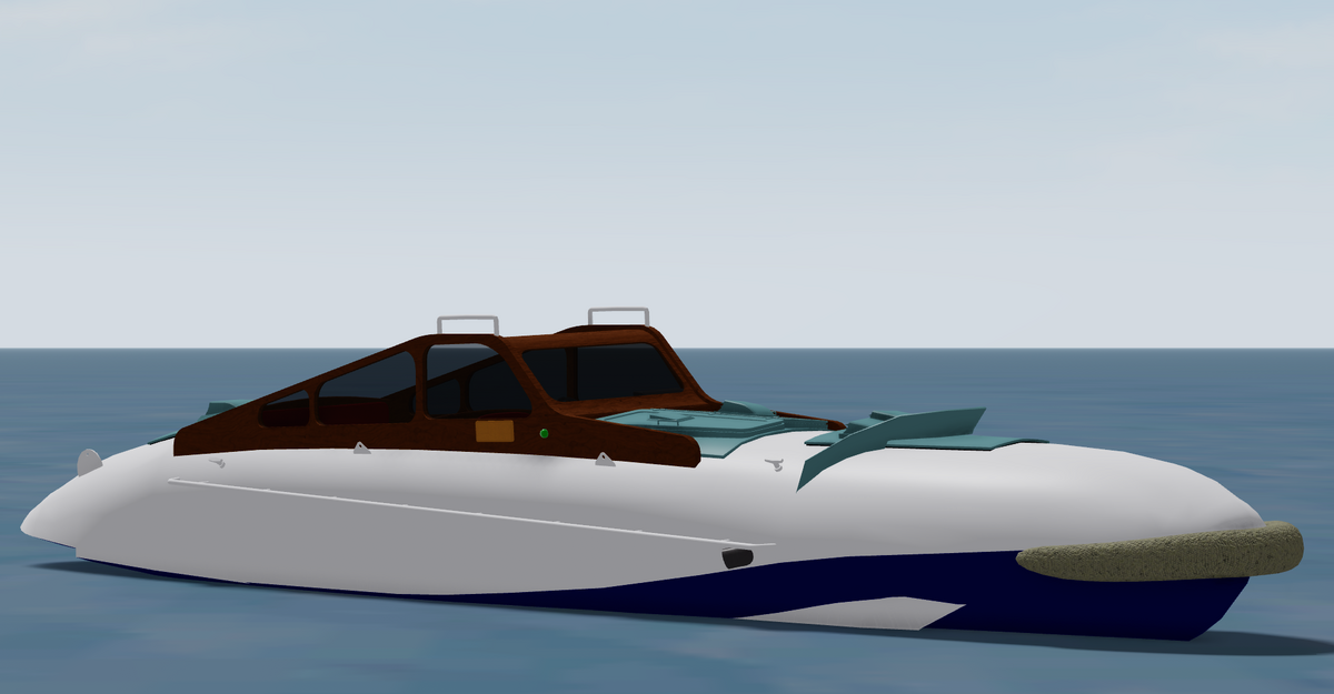 Wss 10 Hydrofoil Dynamic Ship Simulator Iii Wiki Fandom