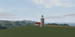 Lighthouses | Dynamic Ship Simulator III Wiki | Fandom