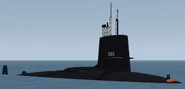 Submarines Pack Gamepass | Dynamic Ship Simulator III Wiki | Fandom