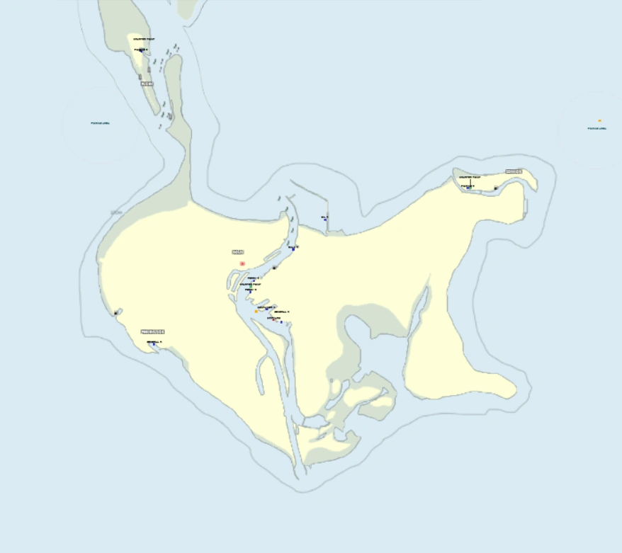 Wolin | Dynamic Ship Simulator III Wiki | Fandom