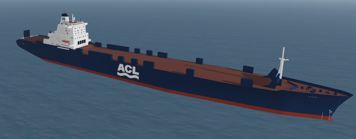 G2-class Carrier | Dynamic Ship Simulator III Wiki | Fandom