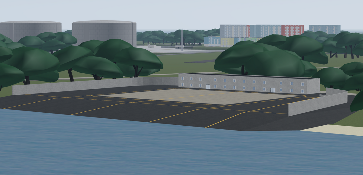 Hoverport Dynamic Ship Simulator Iii Wiki Fandom
