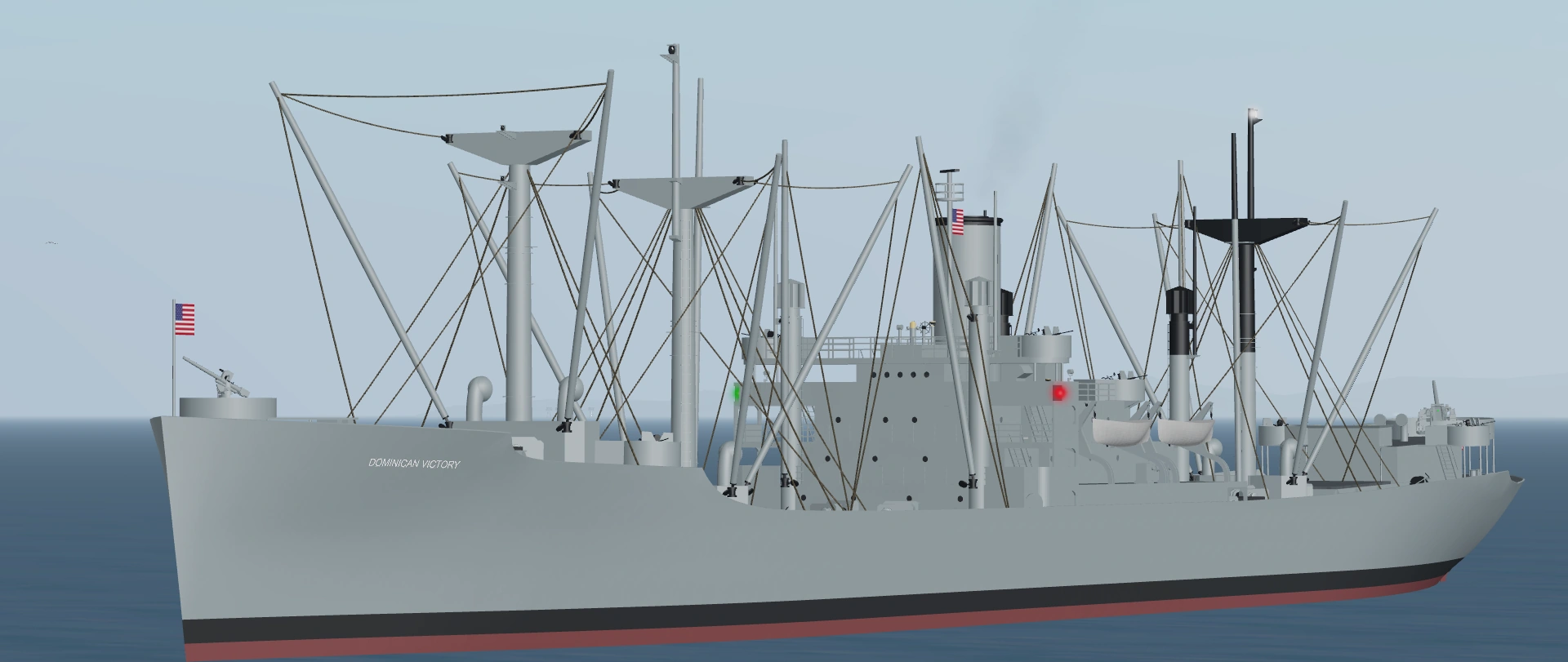 Discuss Everything About Dynamic Ship Simulator III Wiki | Fandom