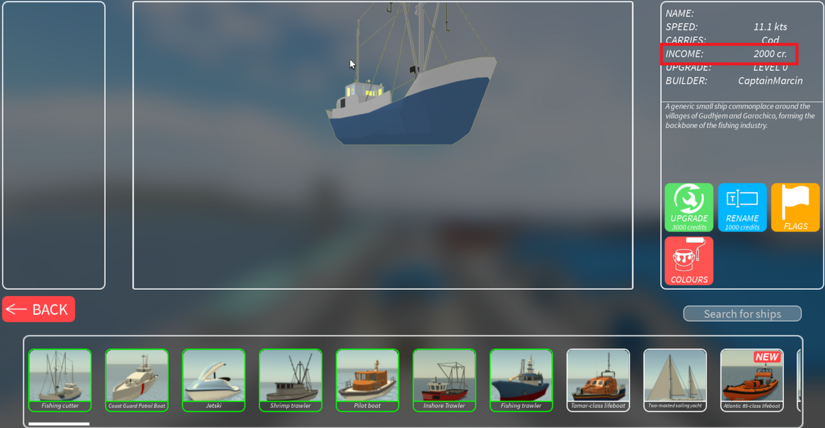 Credits Dynamic Ship Simulator Iii Wiki Fandom