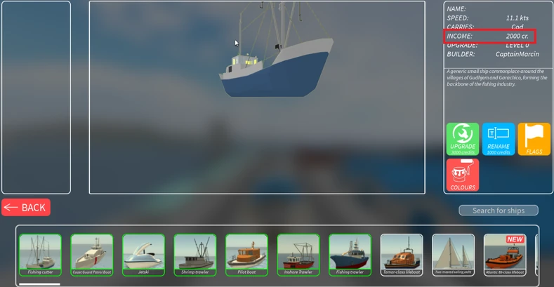 Credits | Dynamic Ship Simulator III Wiki | Fandom