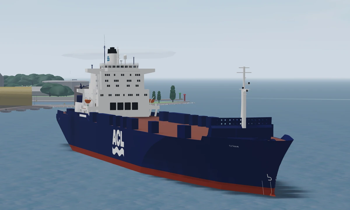 G2-class Carrier | Dynamic Ship Simulator III Wiki | Fandom