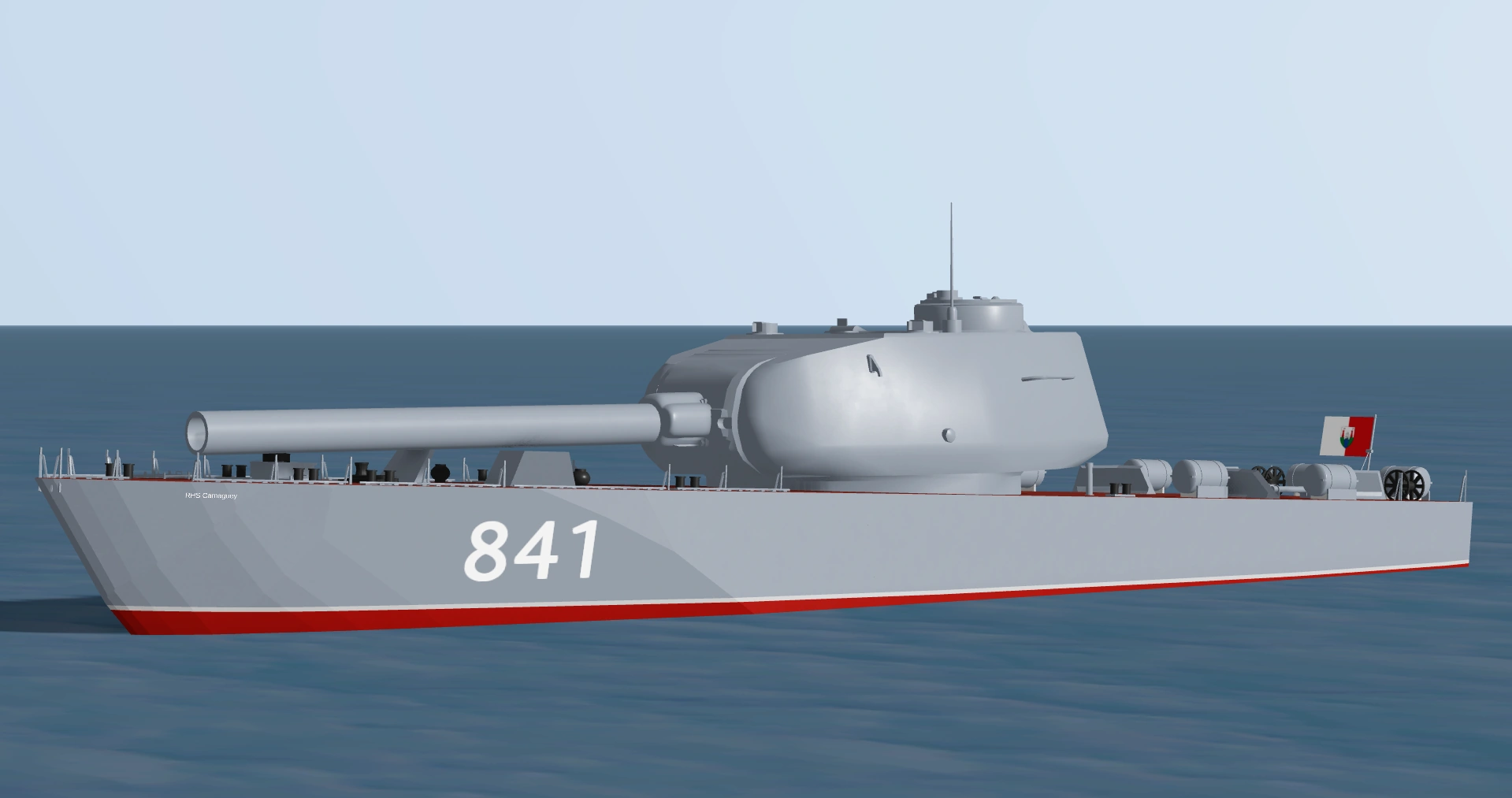 Dragonfly | Dynamic Ship Simulator III Wiki | Fandom