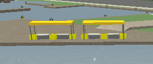 Fishing Port | Dynamic Ship Simulator III Wiki | Fandom