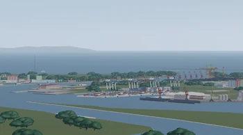 Wolin | Dynamic Ship Simulator III Wiki | Fandom